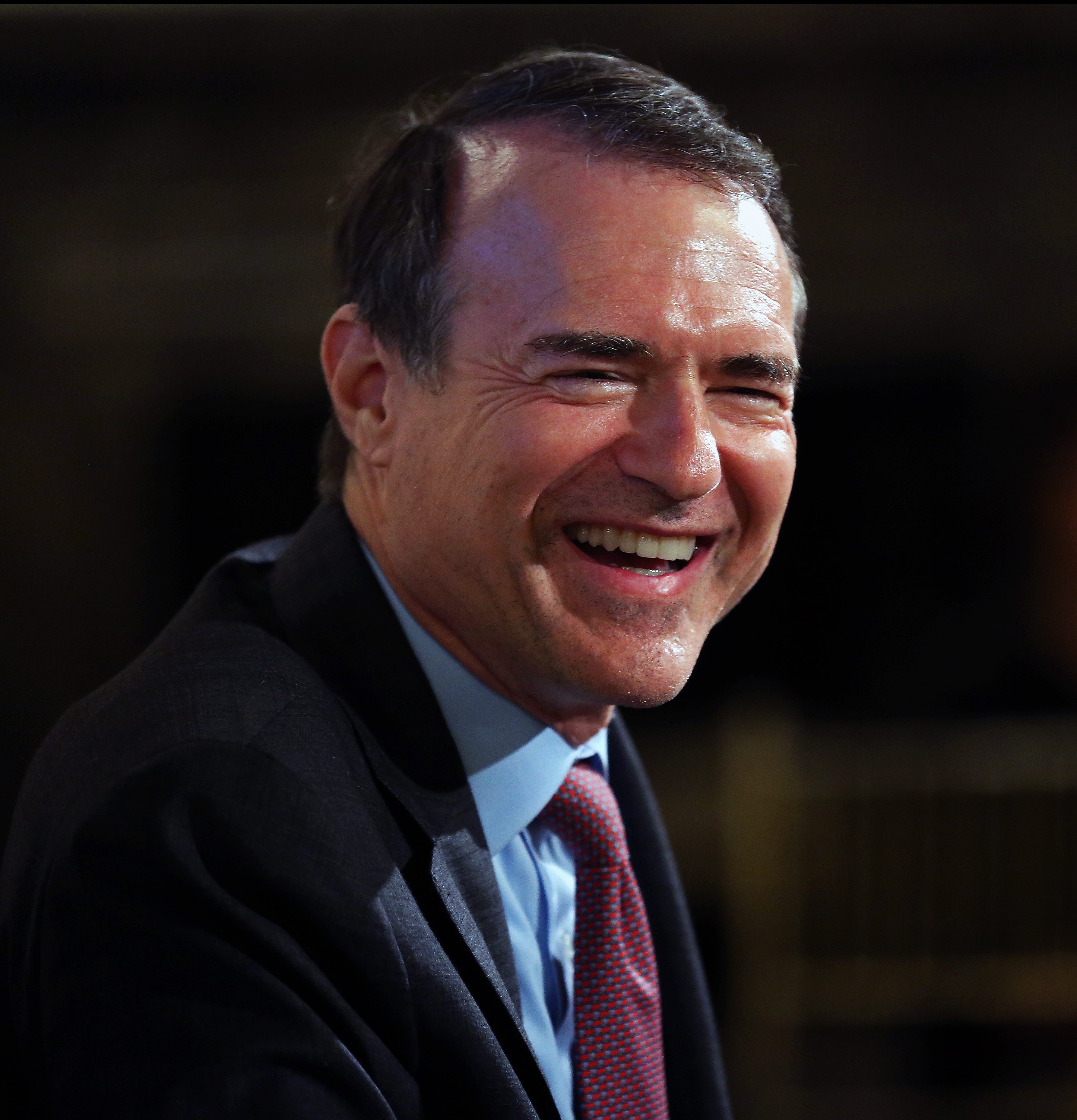 A Conversation with Scott Shay - Forum on Life, Culture & Society