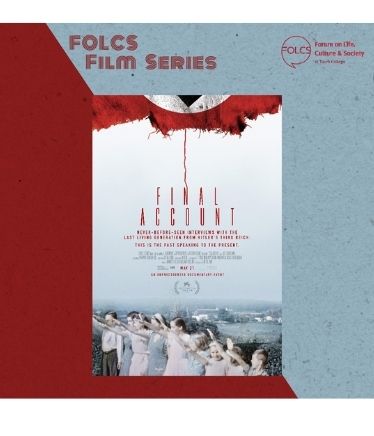 Final Account: Advance Screening and Conversation - Forum on Life ...