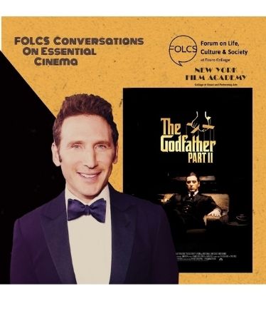 Conversations on Essential Cinema: The Godfather Part II - Forum on ...