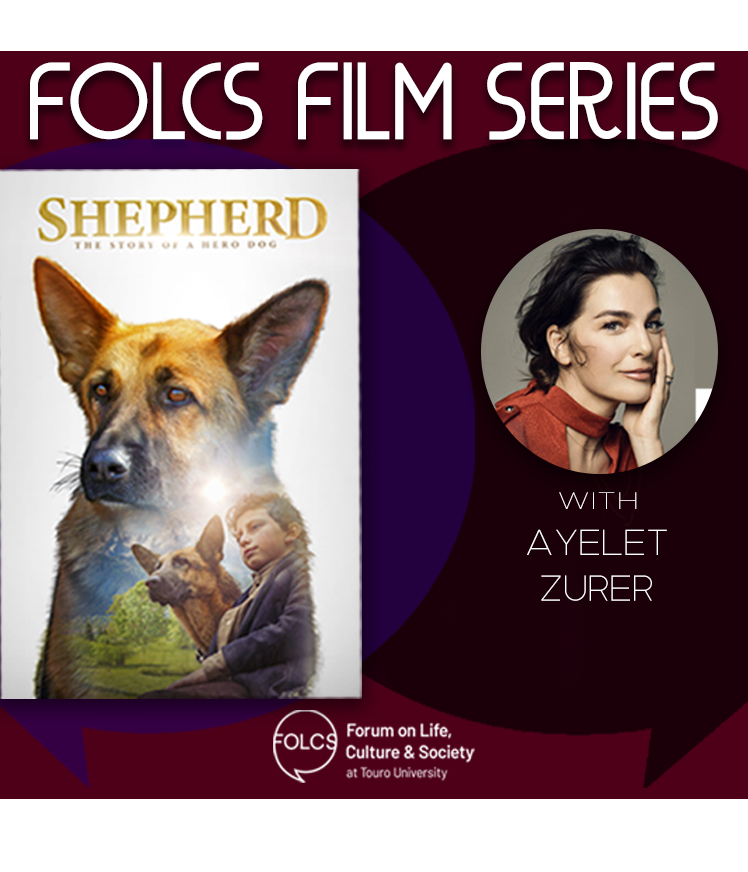 Shepherd: Advance Screening & Conversation - Forum on Life, Culture ...